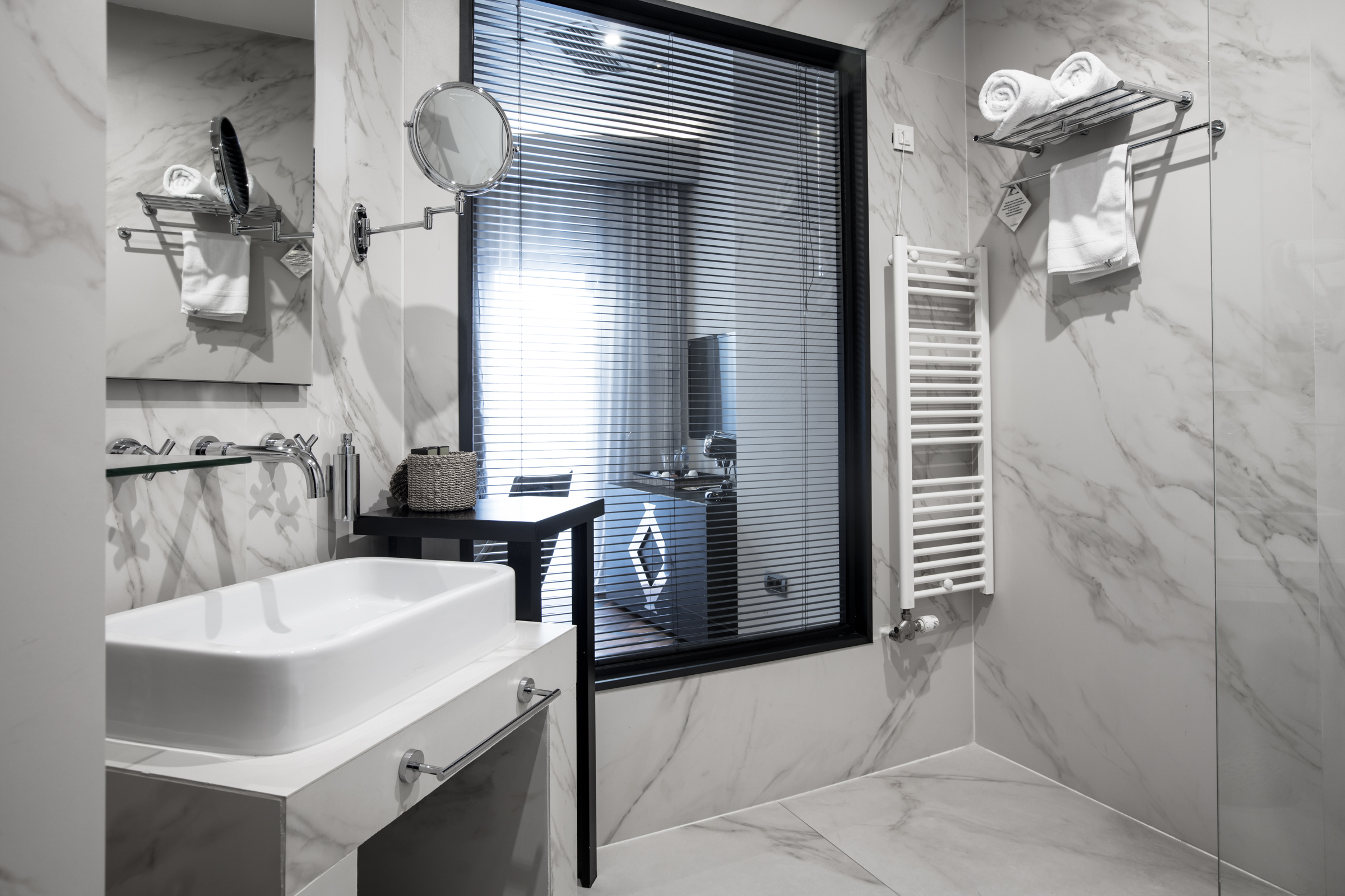 Hotel Solun :: Premium Room