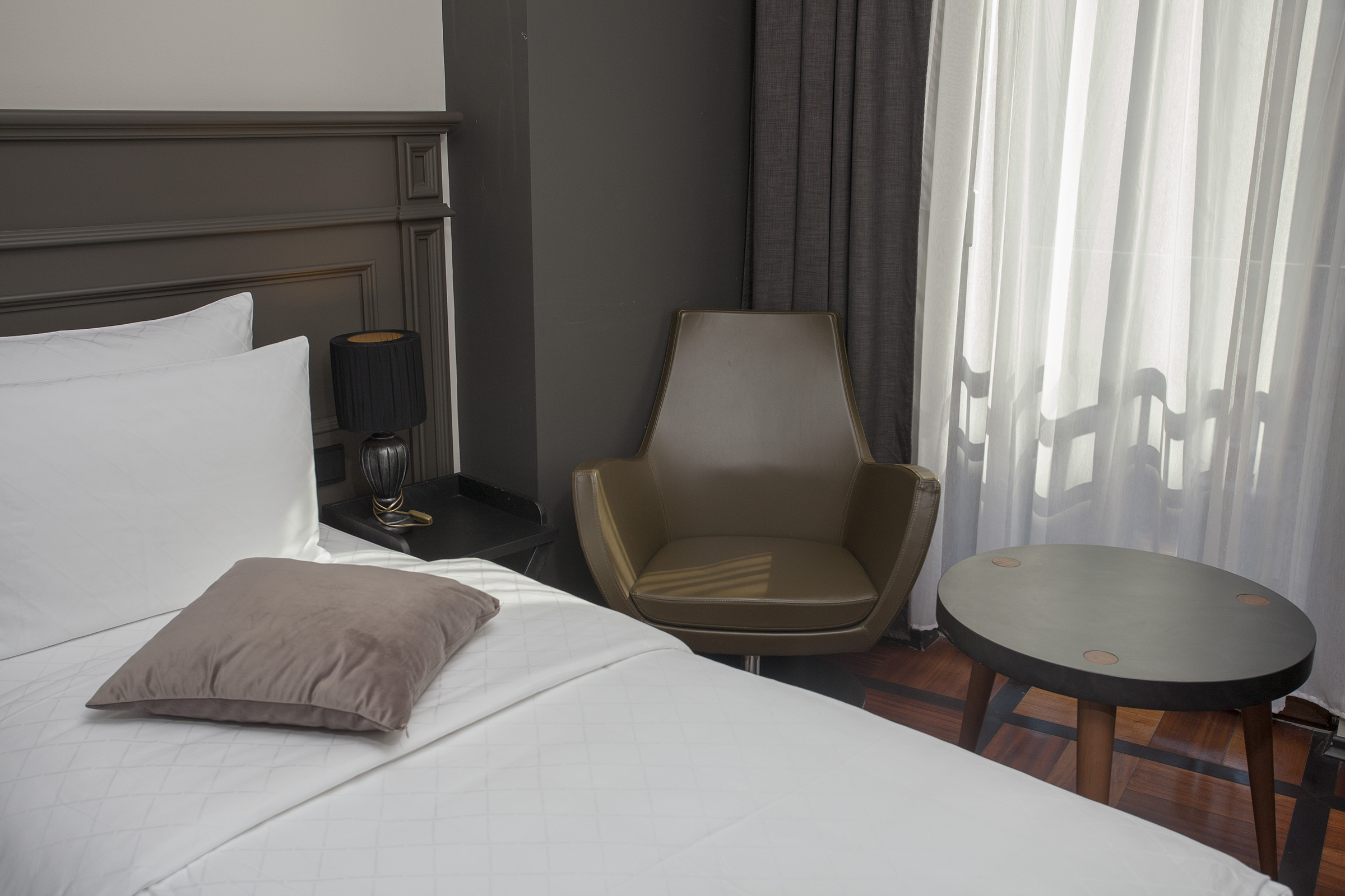 Hotel Solun :: Business Double Room